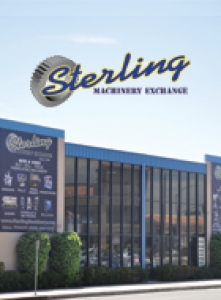 Auction | Sterling | Featured Auction
