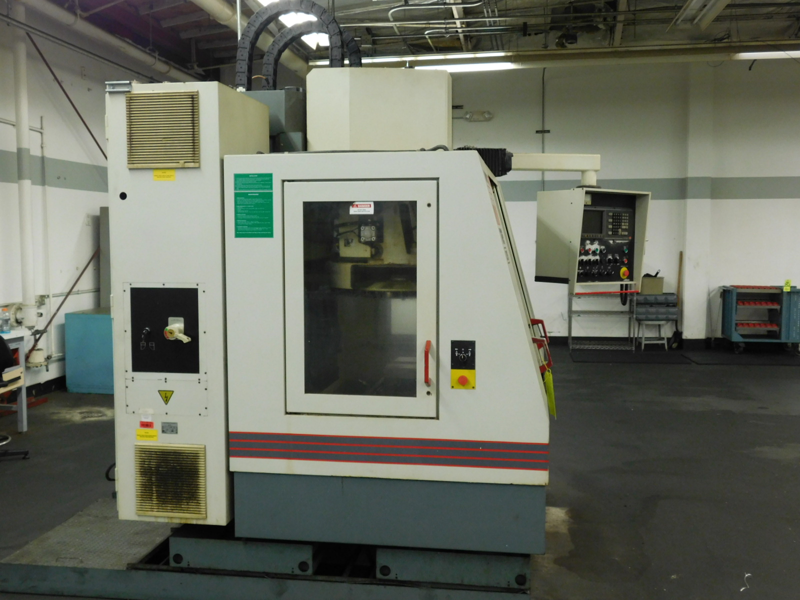 Lot image 231-4-7_ITT_Cannon_Aerospace_Live_Auction_From_Sterling ...