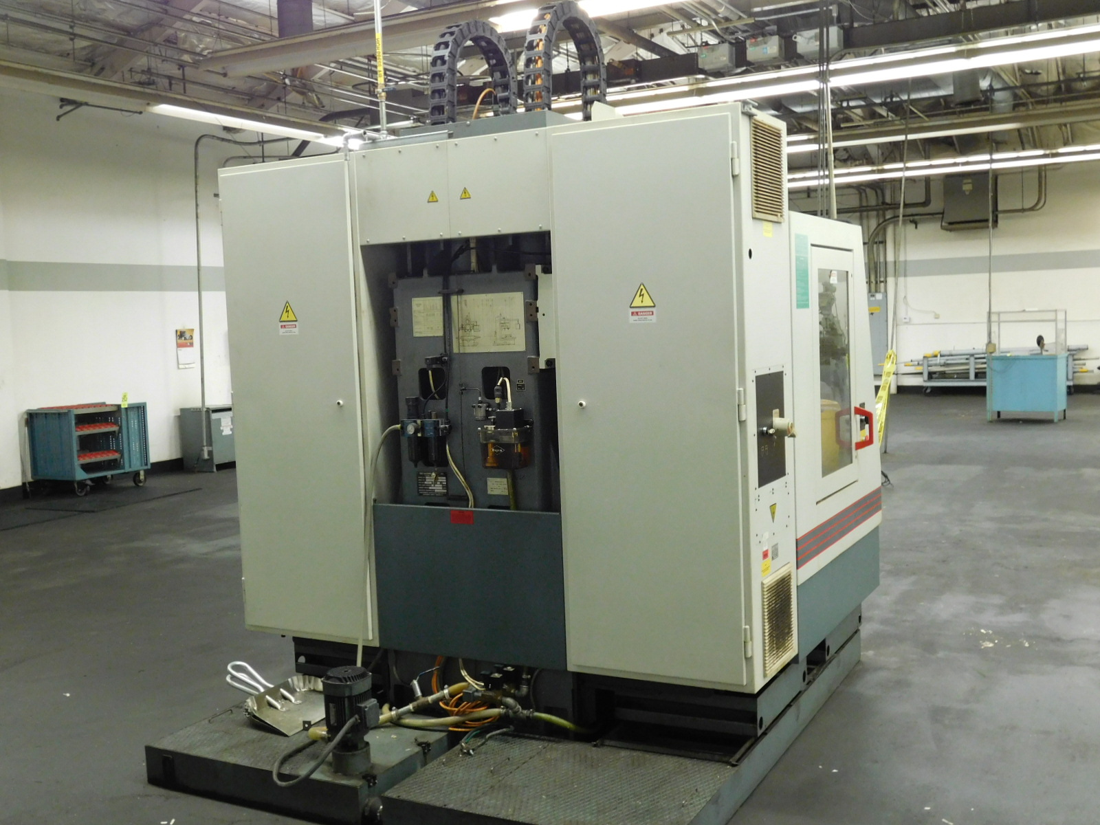 Lot image 231-5-7_ITT_Cannon_Aerospace_Live_Auction_From_Sterling ...