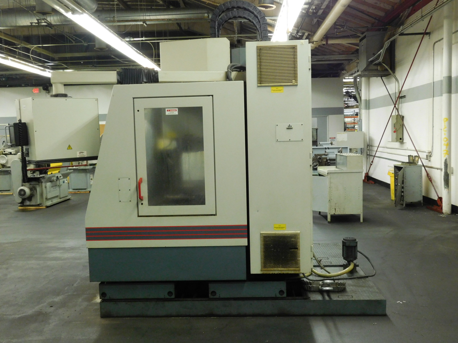 Lot image 231-6-7_ITT_Cannon_Aerospace_Live_Auction_From_Sterling ...